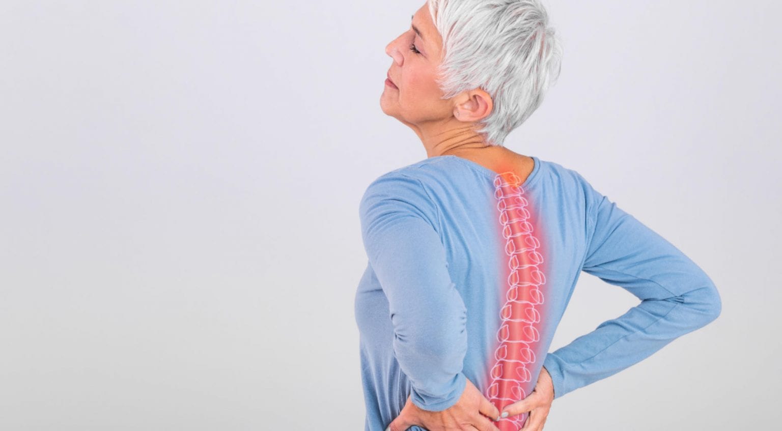 Genesis Medical Clinic - Chronic Back Pain Relief - Genesis Medical Clinic
